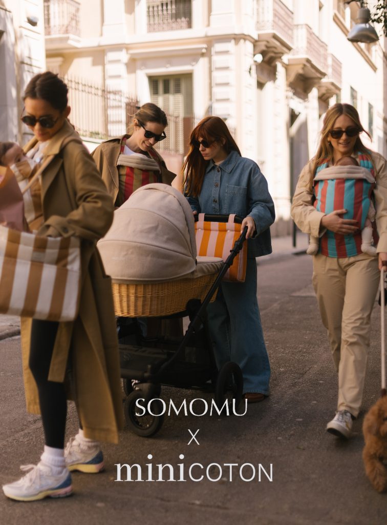 Somomu X Minicoton - Somomu